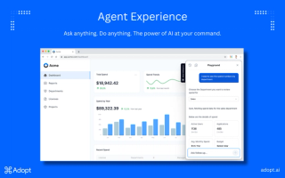 Investing in Adopt AI – Elevation Capital